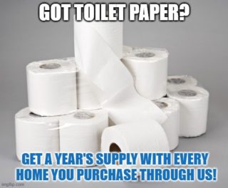 Don't Panic - We've Got You Covered! | Callaway Estates